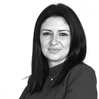 About us - Gamma Capital Markets