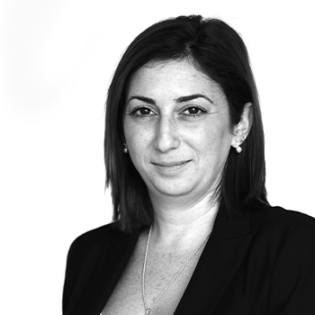 About us - Gamma Capital Markets